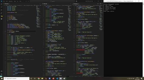 🚀 New Project Library Management System 📚 Anirban Bhukta