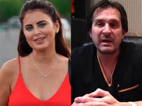 Aníbal Lotocki Rompió El Silenció Y Dijo Que Su Procedimiento No Tuvo Nada Que Ver Con El