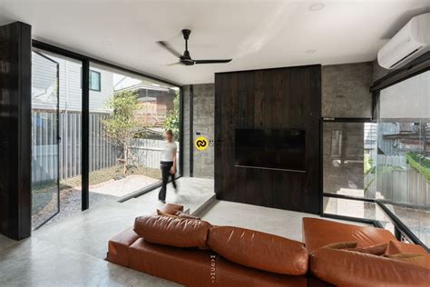 J107 House Design Connext