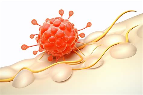 Premium Photo 3d Medical Illustration Of Micelle