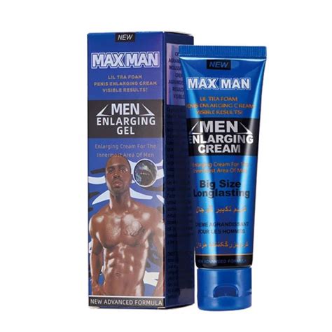 Max Man Oil Penis Enlargement Cream For Men Oil Sex Max Man Oil And