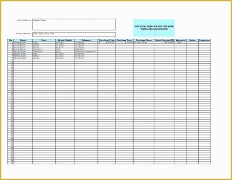Free Excel Inventory Database Template Of Fifo Inventory Tracking Excel Template Google Docs