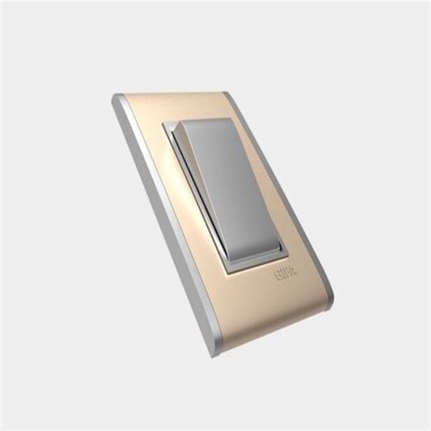 A Goldmedal Gifa Modular Switch M Way At Piece In Kolkata ID