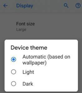 Google Pixel Hidden Features Lockdown Driving Mode