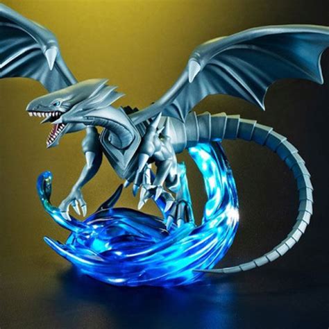 [피규어라이즈 스탠다드 Amplified] 유희왕 듀얼 몬스터즈 푸른 눈의 백룡 [8월입고완료] [4573102650221] 1004건담 천사건담