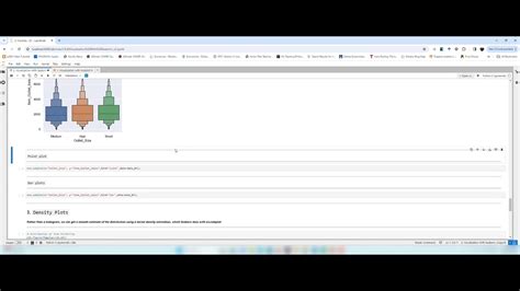 Seaborn Advanced Techniques Youtube