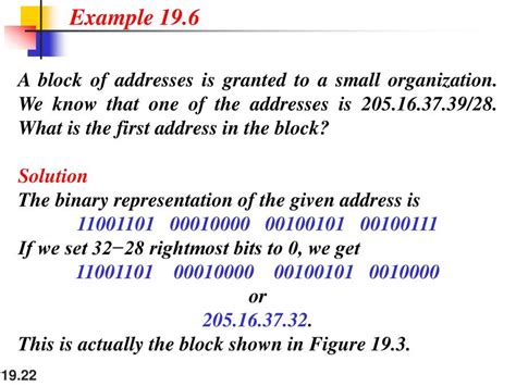 Network Layer Logical Addressing Powerpoint Slides Myprivatetutor Uae