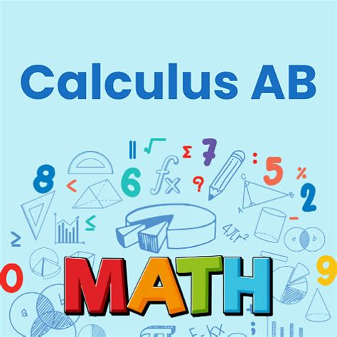 Calculus AB Books Notes Tests 2024 2025 Syllabus