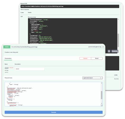 Foundations Of Liferay Headless Apis Exploring Liferays Apis Exploring Liferays Apis