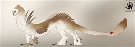 Owl Design By Demonml On Deviantart Owl Design Creature Design