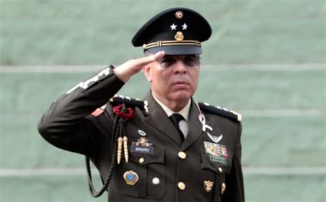 Guillermo Briseño Lobera Pasa A Ser El Nuevo Comandante De La Guardia