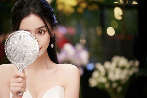Angelababy