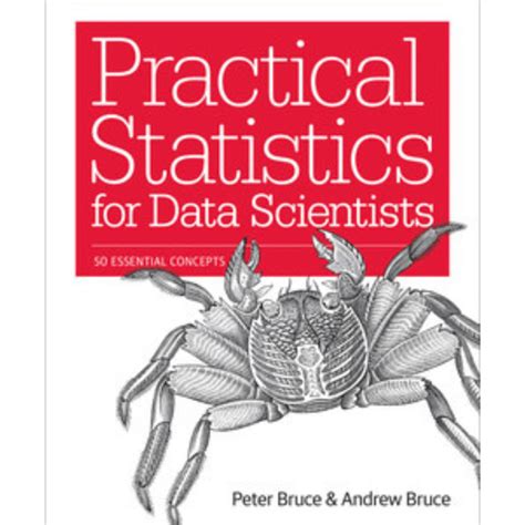 Top 10 Trending Statistics Books For Data Science