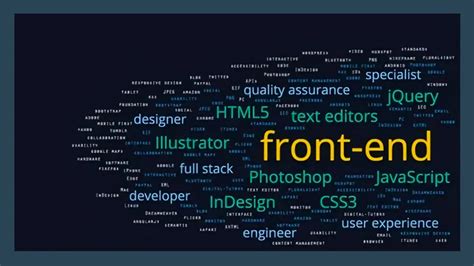 Master Front End Development Top Learning Resources