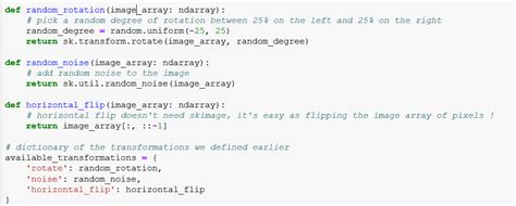 Memperbanyak Dataset Menggunakan Image Data Augmentation Di Python By Me Gandi Medium