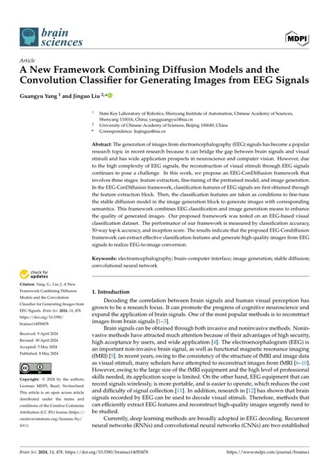Pdf A New Framework Combining Diffusion Models And The Convolution