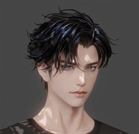 不同的灯光尝试并分享一些制作技巧 花瓣网