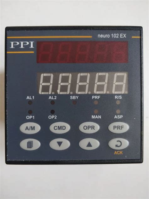 Single Loop Controllers At Best Price In India