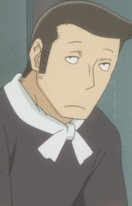 Noppo Usagi Drop Pictures