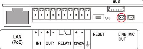 Induction Loop How To Connect It With 2n Ip Intercom Faq Intercoms Private