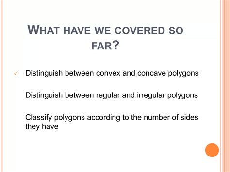 Polygons Pptx