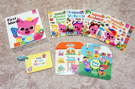 핑크퐁 퍼스트 잉글리시 전집 빔과 펜으로 더 재밌게 네이버 블로그