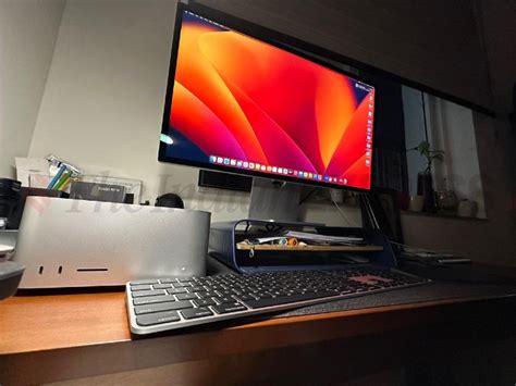 Mac Studio Studio Display Might Not Be For Users Like Me But Then Its Hard Not To Be Blown