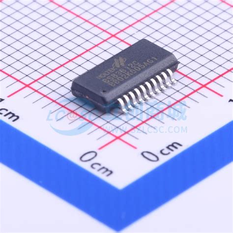 Bs83b12c中文资料最新报价数据手册下载holtek合泰盛群 单片机mcumpusoc 立创商城