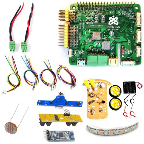 Robo Hat Mm1 Crowd Supply