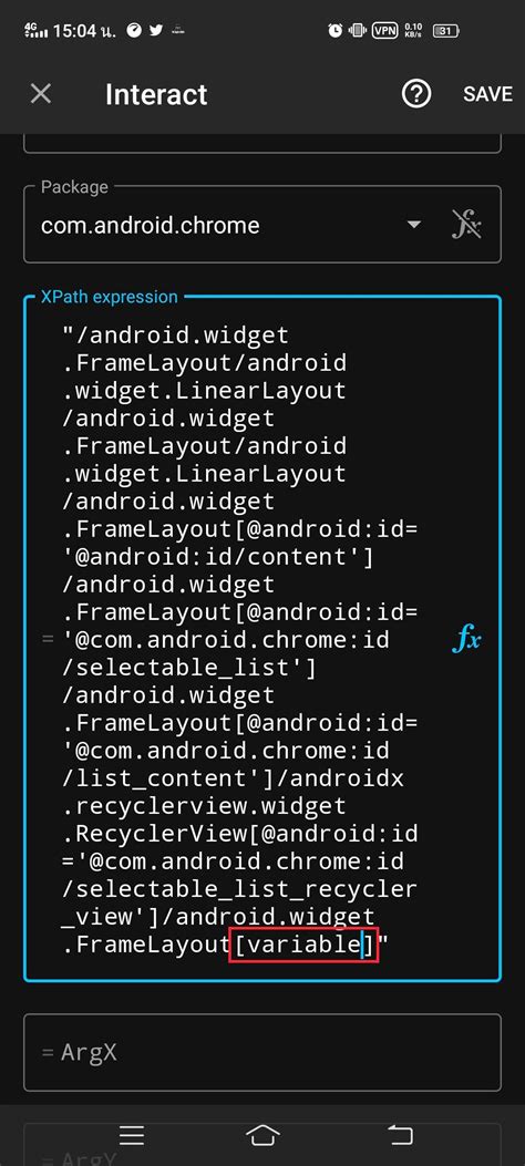 How To Use Variable Select Row Rautomateuser