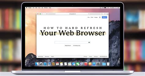 How To Refresh Safari On Mac Robots Net