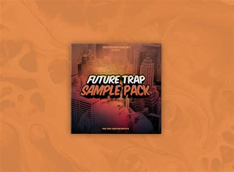 Future Trap Beat Production