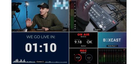 Why We Love The Blackmagic Atem Mini Extreme Iso Product Review Boxcast