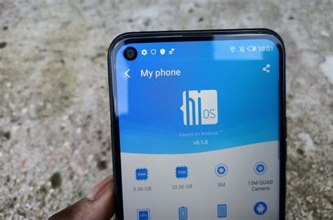 Tecno Spark Review Safe To Skip This One Techarena