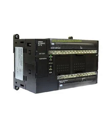 Omron Plc At Rs 10000 Omron Program Controller In Coimbatore Id