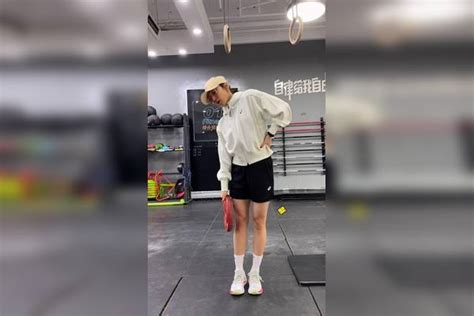 你还在这样练腹吗赶紧换个动作吧 春节生活纪 动作 生活