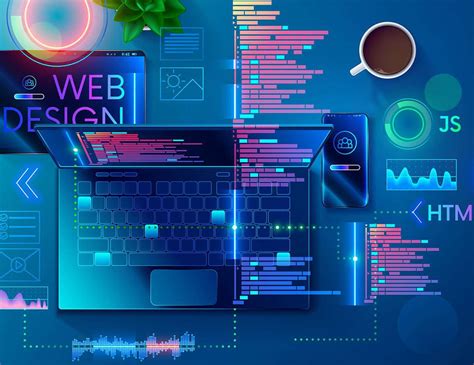 ما هو تصميم مواقع الويب شركة تصميم مواقع الكترونية المصمم المحترف