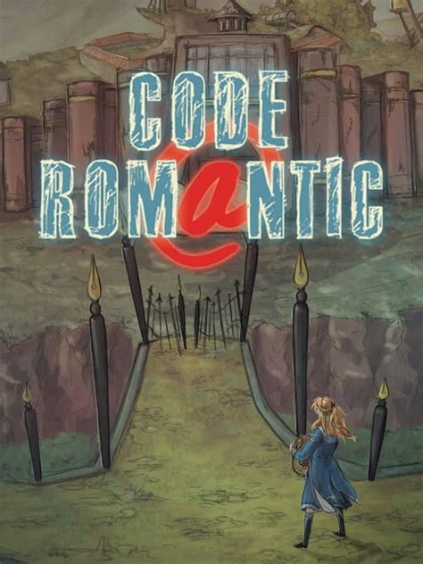 Code Romantic 2020 Code Romantic 2020