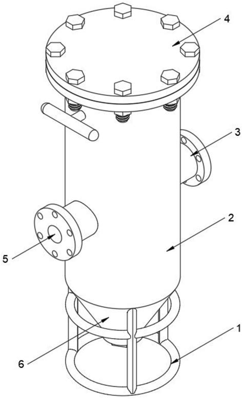 消气过滤器的制作方法