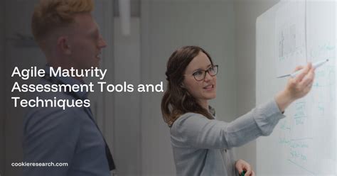 Agile Maturity Assessment Tools And Techniques