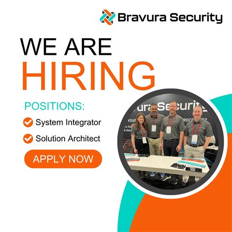 Bravura Security On Linkedin Cybersecurity Remotework