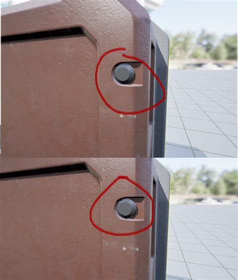 Bender And Nanite Not Compatible Modeling Blender Artists Community