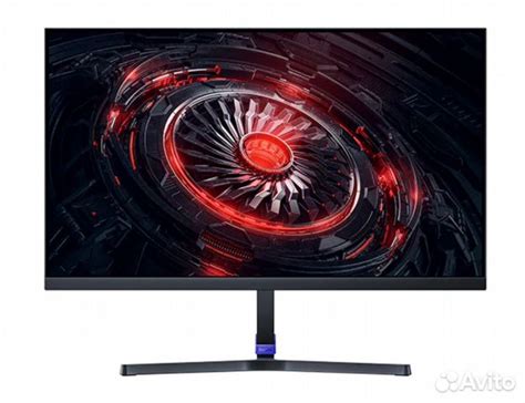 Монитор 144гц 165гц Xiaomi Redmi G24 новый купить в Калининграде с ...