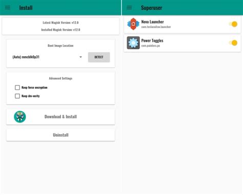 How To Install And Use Magisk On Android Guide Beebom