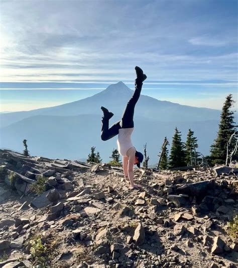 Finding Stability Within Rachel Drummond