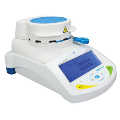 Moisture Analyzer Labquip M Sdn Bhd