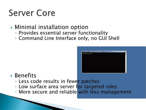 Ppt Introduction To Hyper V Powerpoint Presentation Free Download