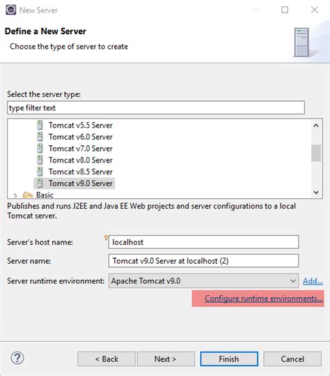 SAP UI5 Установка Eclipse Apache TomCat