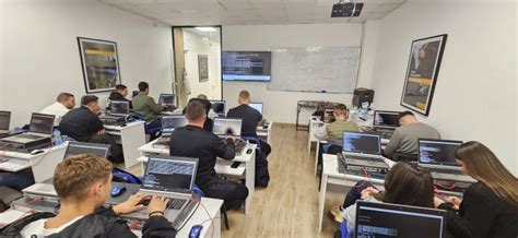 Citech Academy On Linkedin Network Security