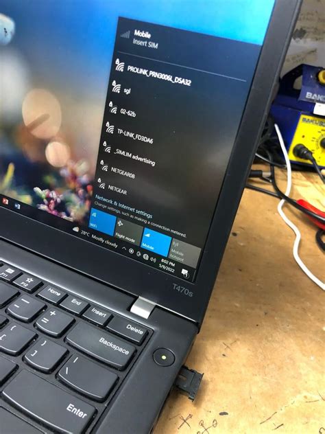 Lenovo Thinkpad Core I7 Ram 8gb Ssd 256gb Full Hd Screen 14 Graphics 4gb Simcad Can Use Perfect